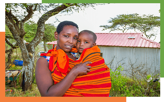 Population Services Kenya – PSK