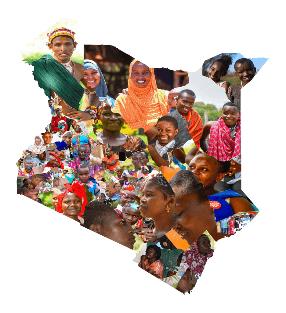 Population Services Kenya – PSK