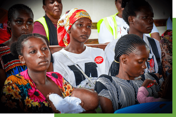 RMNCAH – Population Services Kenya